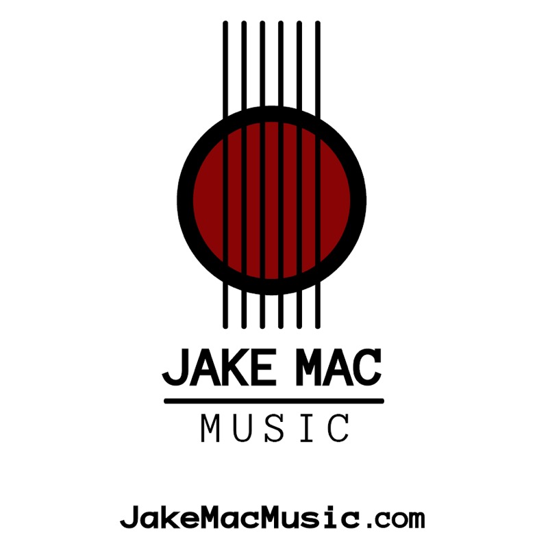 Jake Mac Music – working musician, guitar and bass player, recording ...